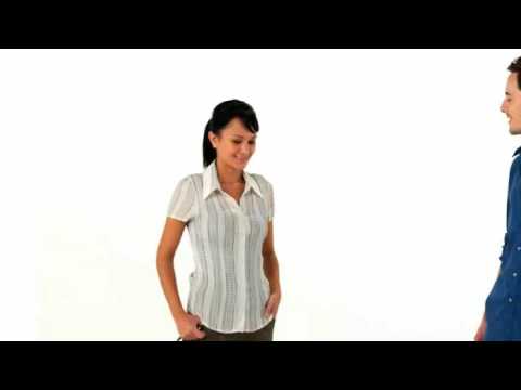 How to greet someone « CHESTNUT ESL/EFL