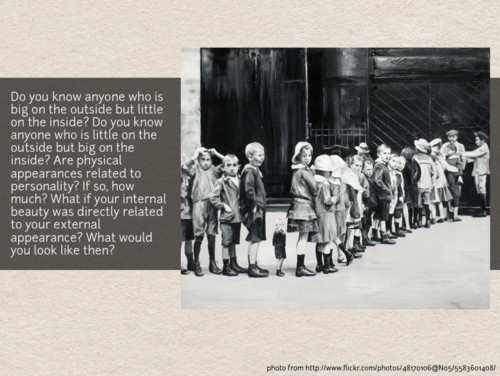 PERSONALITY ADJECTIVES THROUGH ZODIAC SIGNS « CHESTNUT ESL/EFL