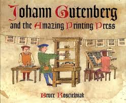 Gutenberg & The Impact of the Printing Press « CHESTNUT ESL/EFL