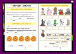 This is halloween! ESL/EFL Resources « CHESTNUT ESL/EFL