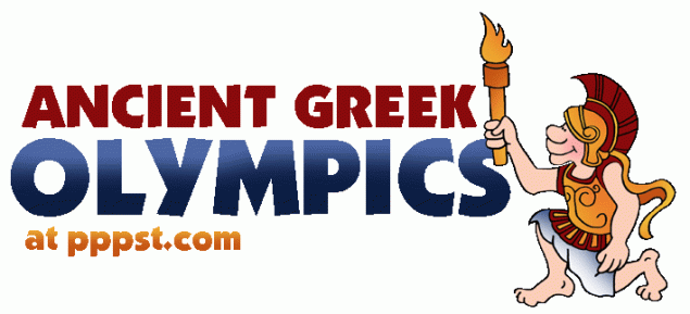 Ancient Greek Olympics Resources « CHESTNUT ESL/EFL
