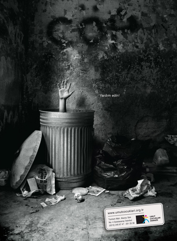 The World of Creative Advertising: Social ads « CHESTNUT ESL/EFL