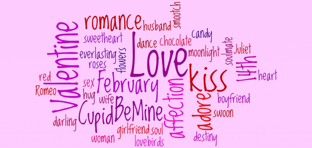 VALENTINE’S DAY in Esl/Efl « CHESTNUT ESL/EFL