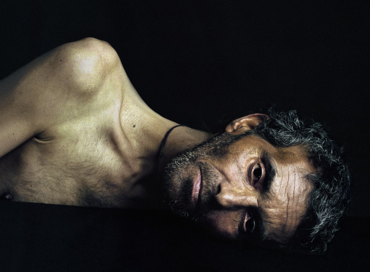 Pierre Gonnord: Describing Portraits « CHESTNUT ESL/EFL