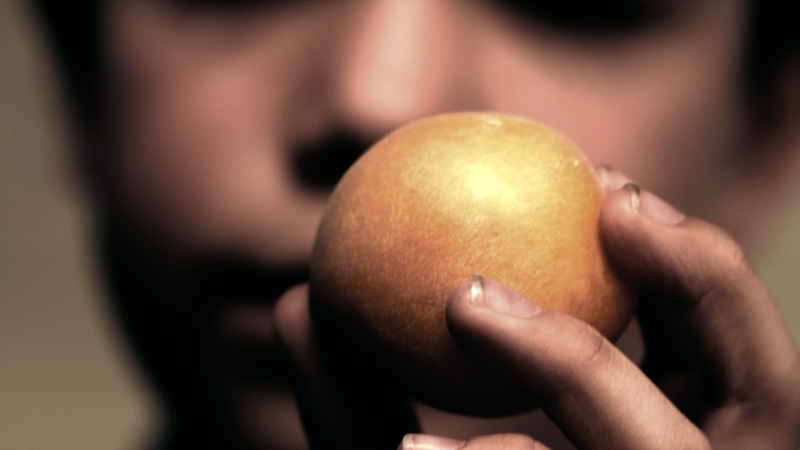 Film English -Apricot (Childhood Memories) « CHESTNUT ESL/EFL
