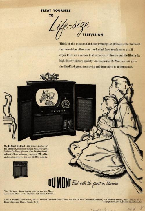 Ads of the Past « CHESTNUT ESL/EFL